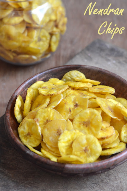 Palakkad Chamayal: Nendran Chips|Ethakka Upperi|Varatha Upperi|Kerala ...