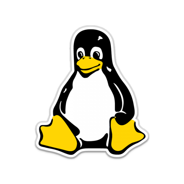 Sejarah Pinguin Menjadi Logo Linux - StonaTech