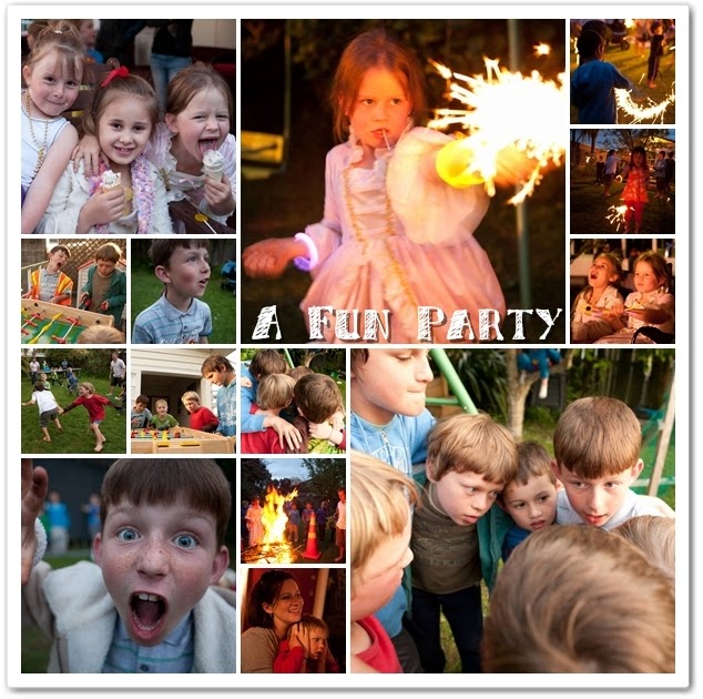 Great Fun etc: Using Photoscape & Making Photo Collages
