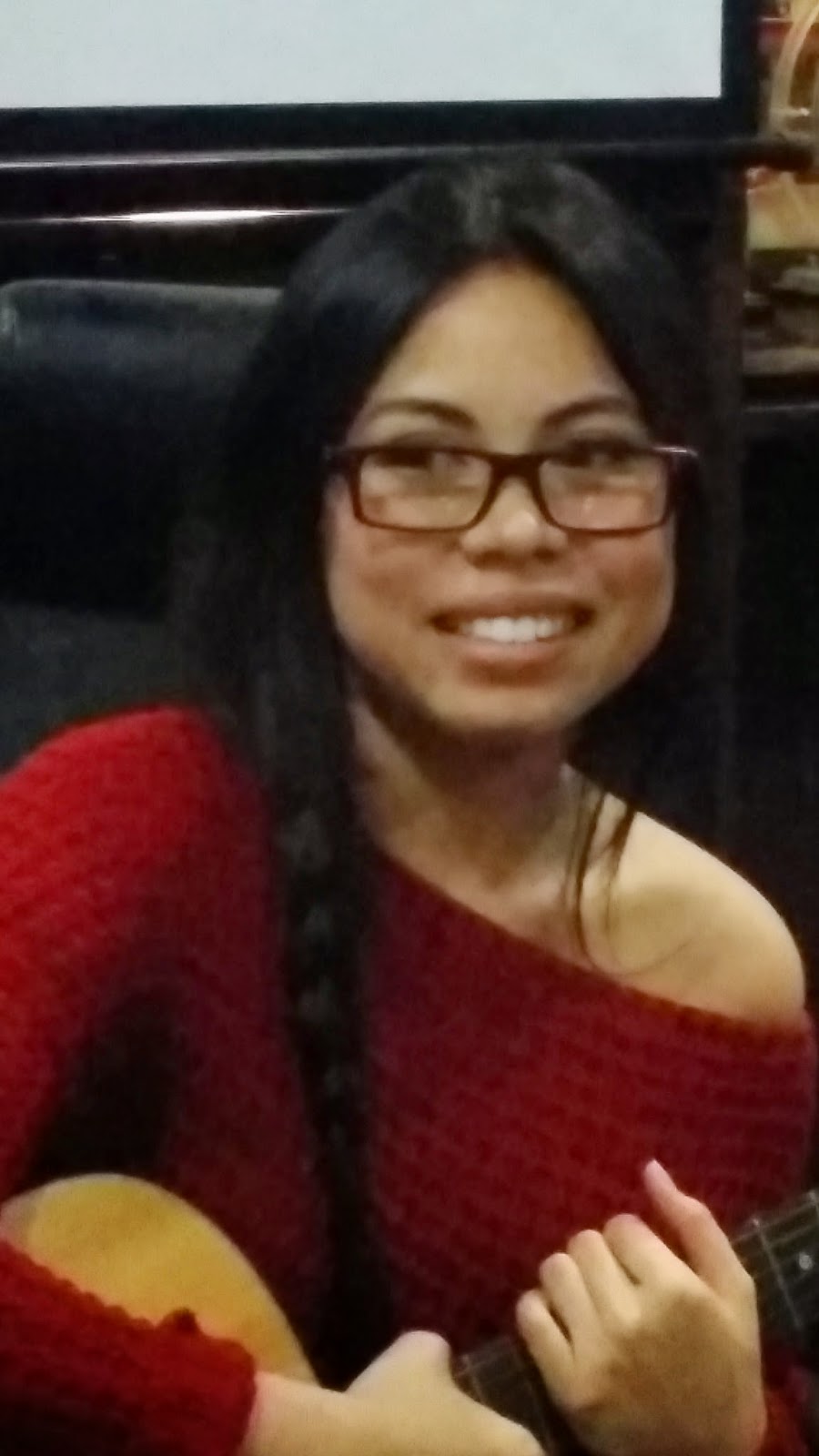 Mom's World of Arts and Happiness: KRISSY RELEASES DEBUT ALBUM “SONGS ...