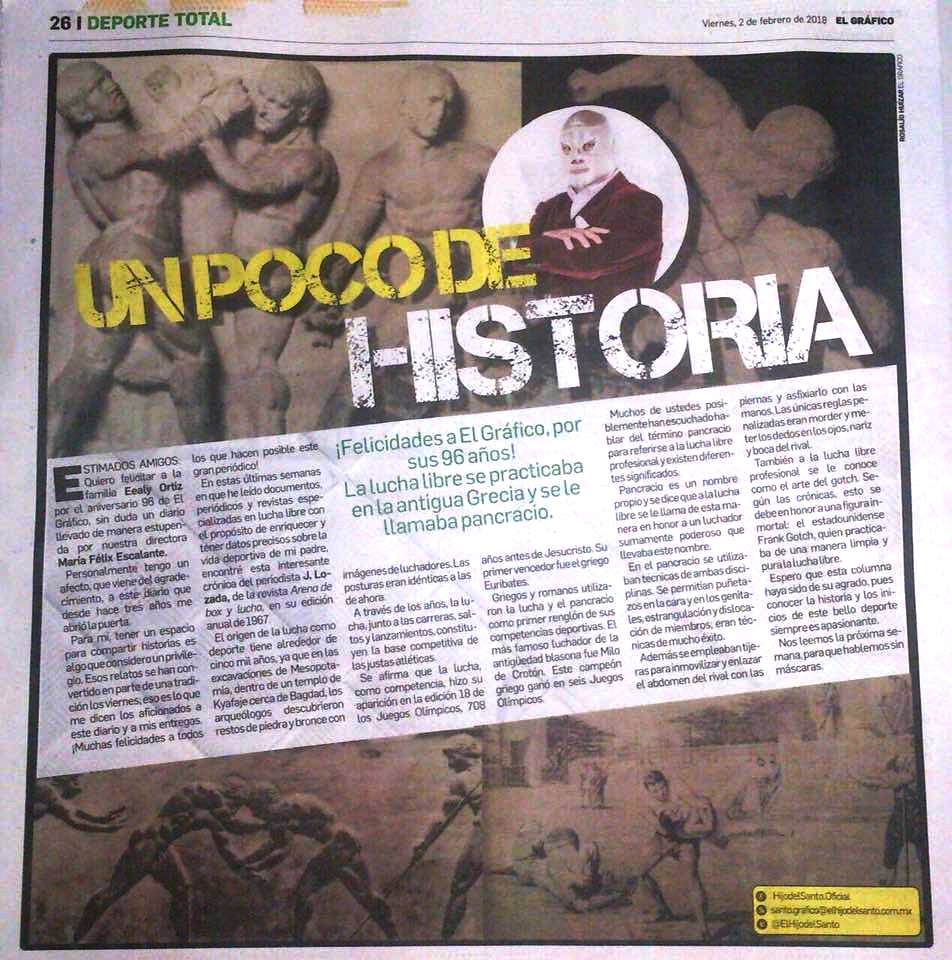 Elazotevenezolanoelblog: Un poco de historia