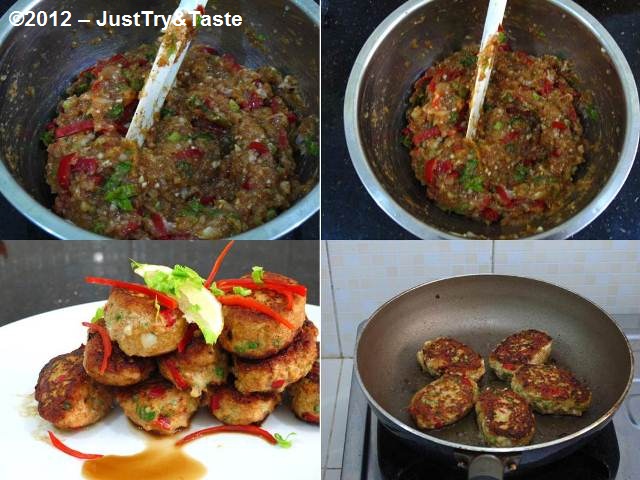 Chicken Adana Kebab dengan Saus Yogurt | Just Try & Taste