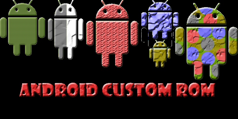 Mengenal Apa Itu Custom Rom Android - cara root android