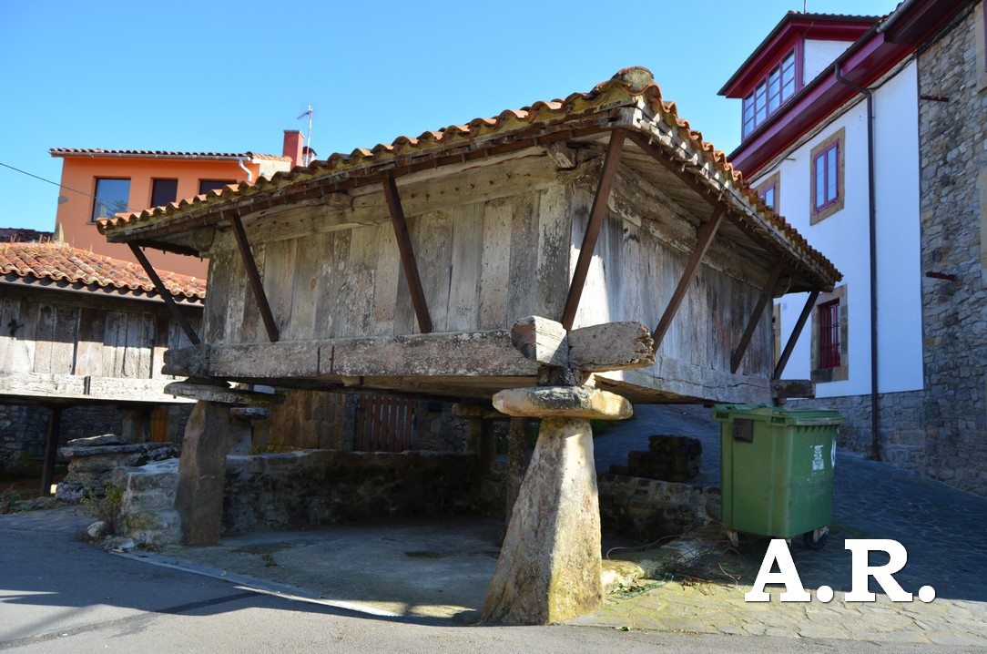 Fotografía Serie pueblos La Isla Colunga. Asturias Photo series country ...