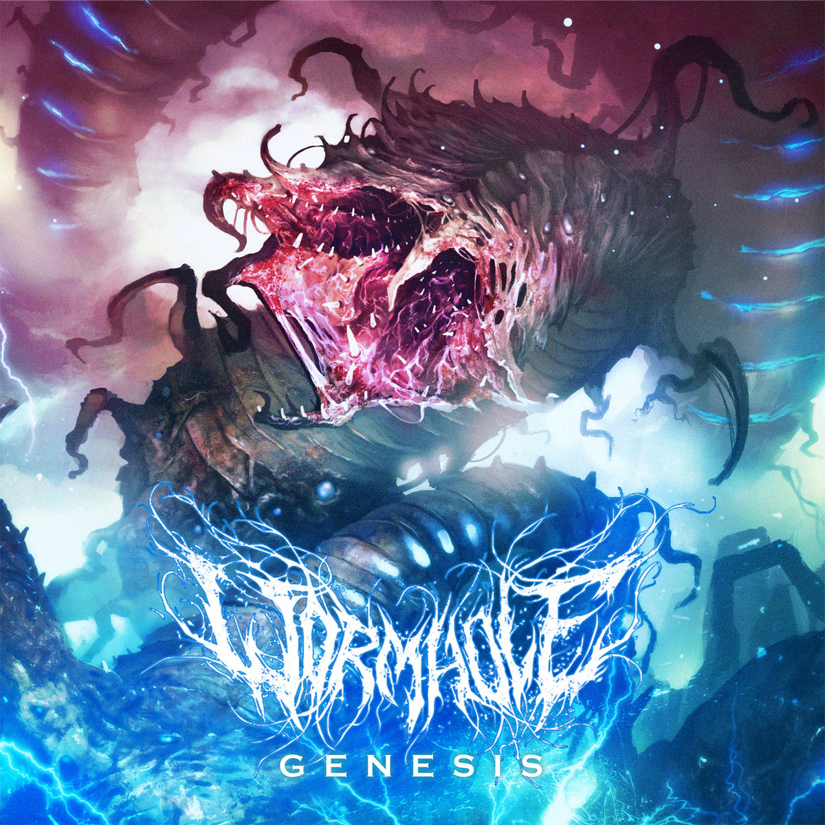 Wormhole – Genesis