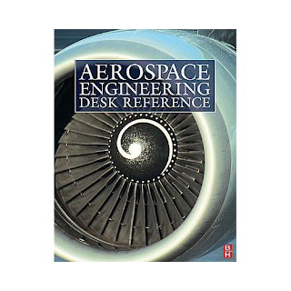 aviation books: Aerospace Engineering Desk Reference