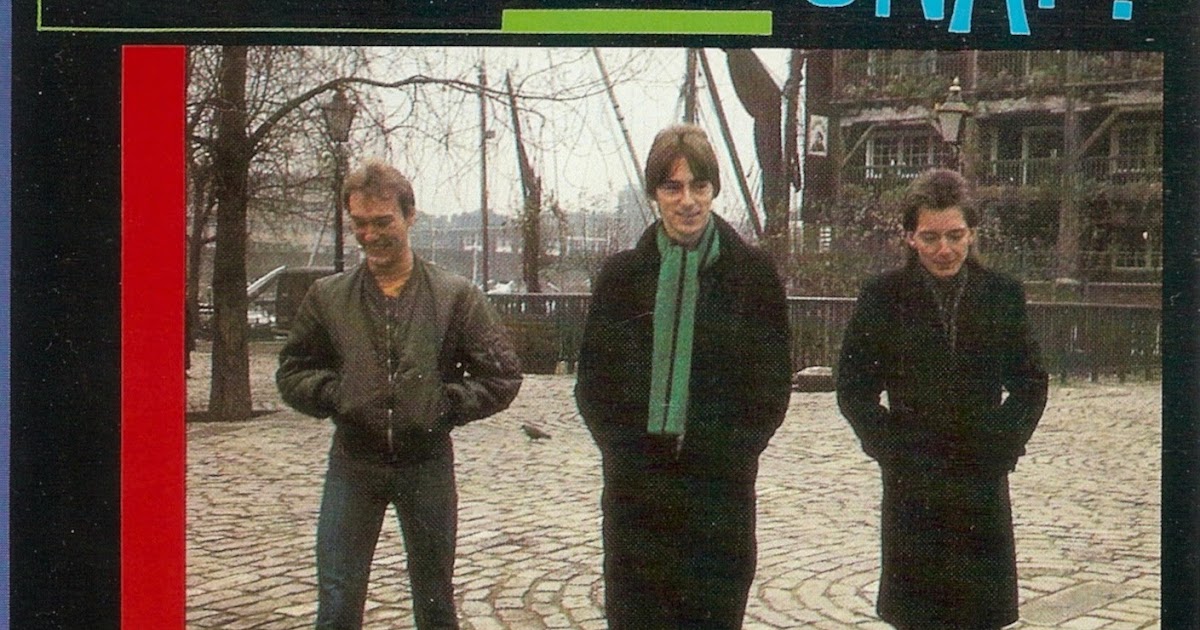 The First Pressing CD Collection: The Jam - Compact Snap