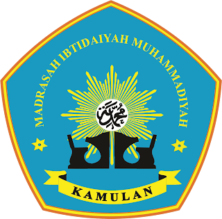 Logo terbaru MI Muhammadiyah Kamulan ~ MIMKAMU.CO