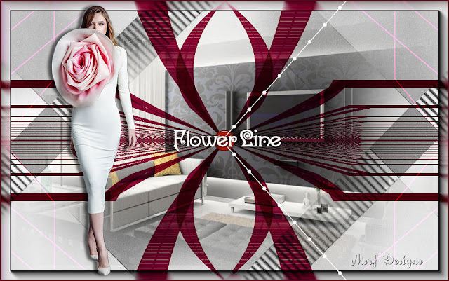 PSP Design: Love letter - New tutorial