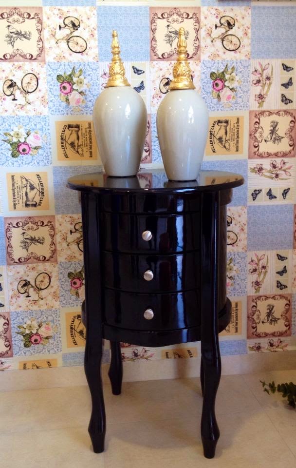 Luís Alves Notícias: Flor de Liz: a novidade que veio pra ficar.