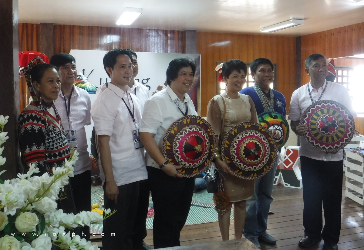 Kudong: Headdresses of BIMP-EAGA added attraction in this year’s ...