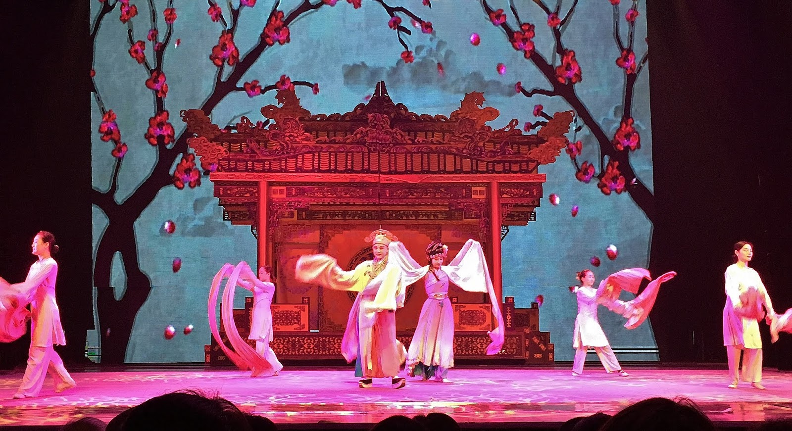 We Live In The Country!: A Month in China! Sichuan Cooking School ...