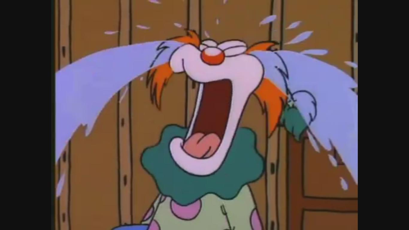 Mimitchi33's Violetgate City: The Last Day of qubo on NBC