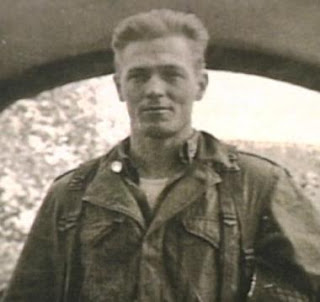 The Best of World War II: Hang Tough: 6-6-44