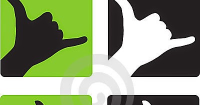 Surfers' What is the Hawaiian Hand Sign? | We Are Surfers