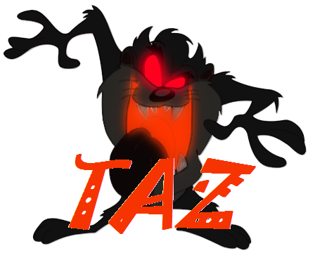 Taz: Xingu - The League of Extraordinary Gentlemen - Iron Man 3