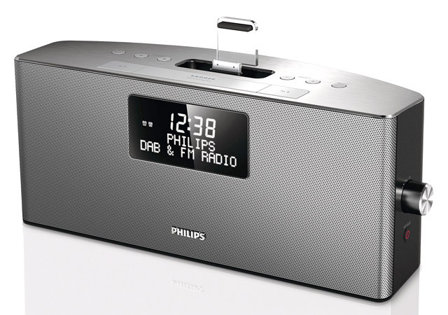 La digitalización terrestre de la radio, ¿gracias a la televisión? (y ...