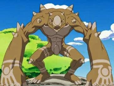 Grumblemon (Digimon Frontier) ~ MEU×DIGIMON
