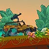 Dinosaur Hunter | friv4u.net