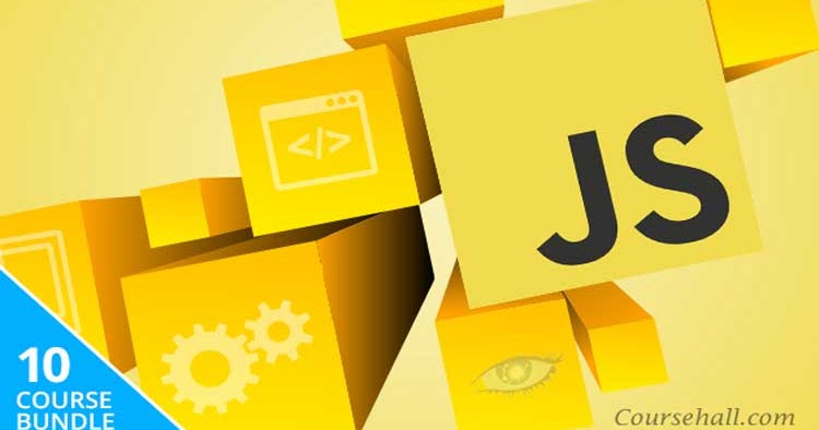 Pay What You Want: JavaScript Development course Bundle - 99% Off
