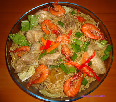 No Place Like Home Cooking