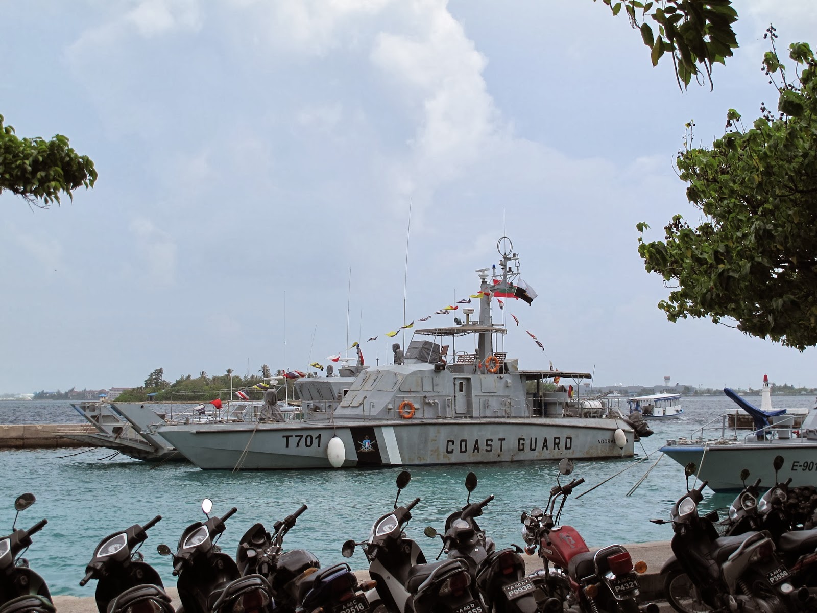 It's what i do: Maldives 2013