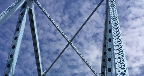 Finding JOY in every day: Blue Bridge Bucket List