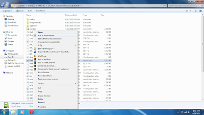 MTK Flashing Tools For Mediatek Chipset MTK6735 - Secure Instrument