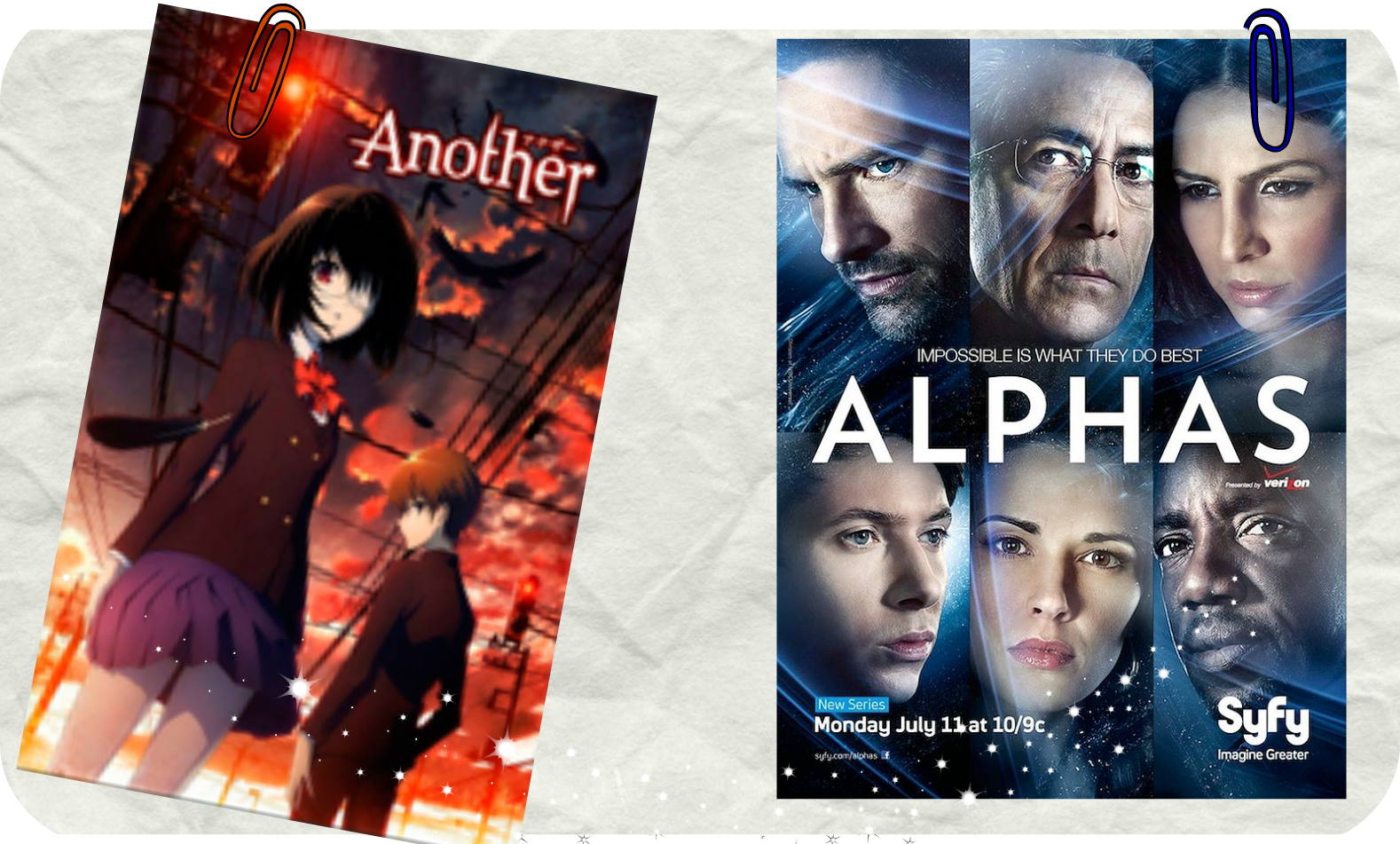 Devoradores de libros: De la A a la Z: A