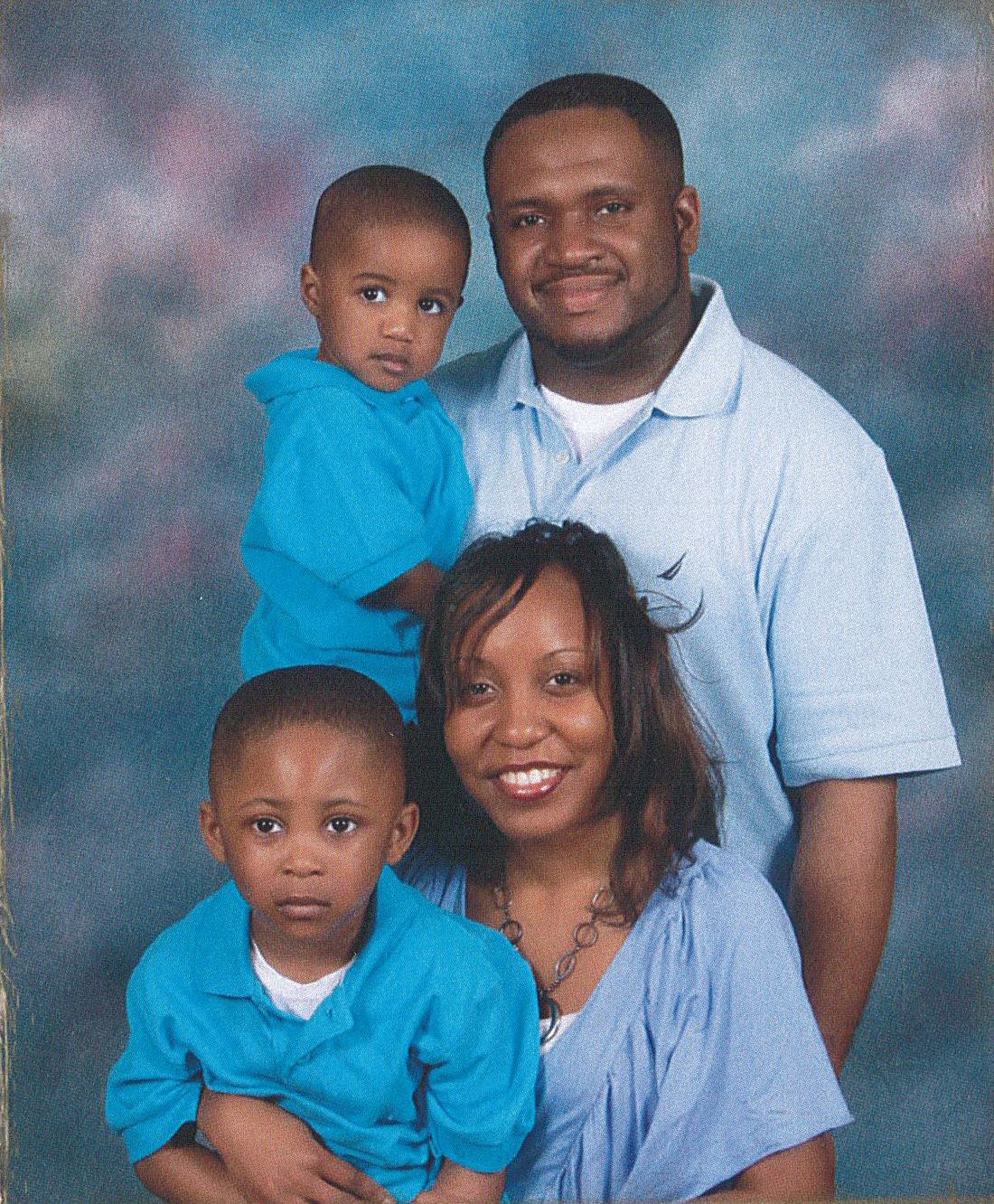 Life through the Camera