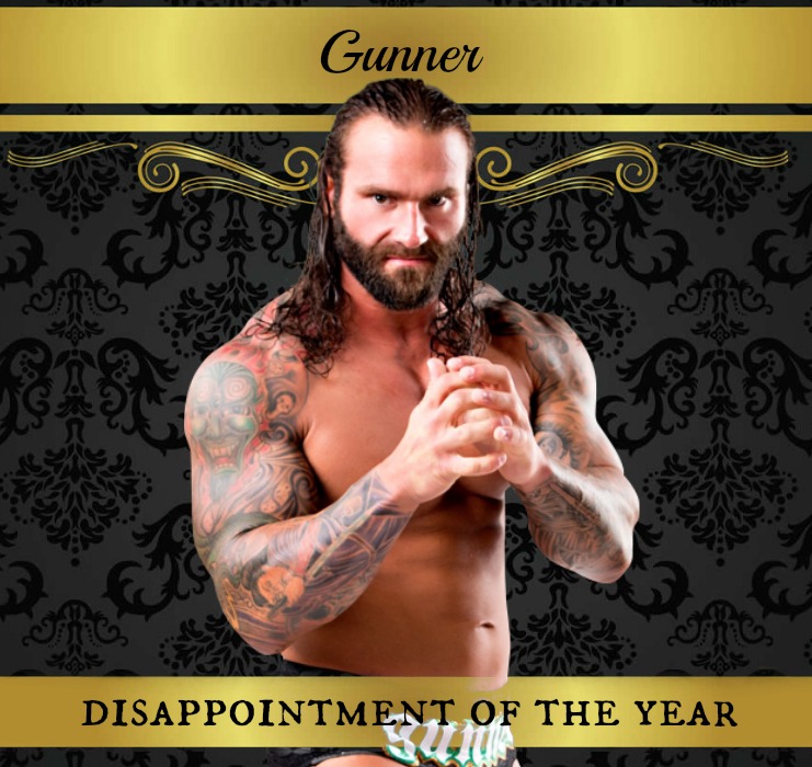 Nexus Pro Wrestling: enero 2017