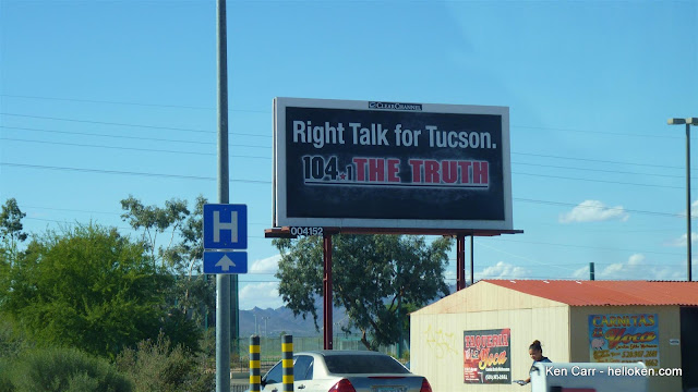 HelloKen.com: Anthony's journey to work