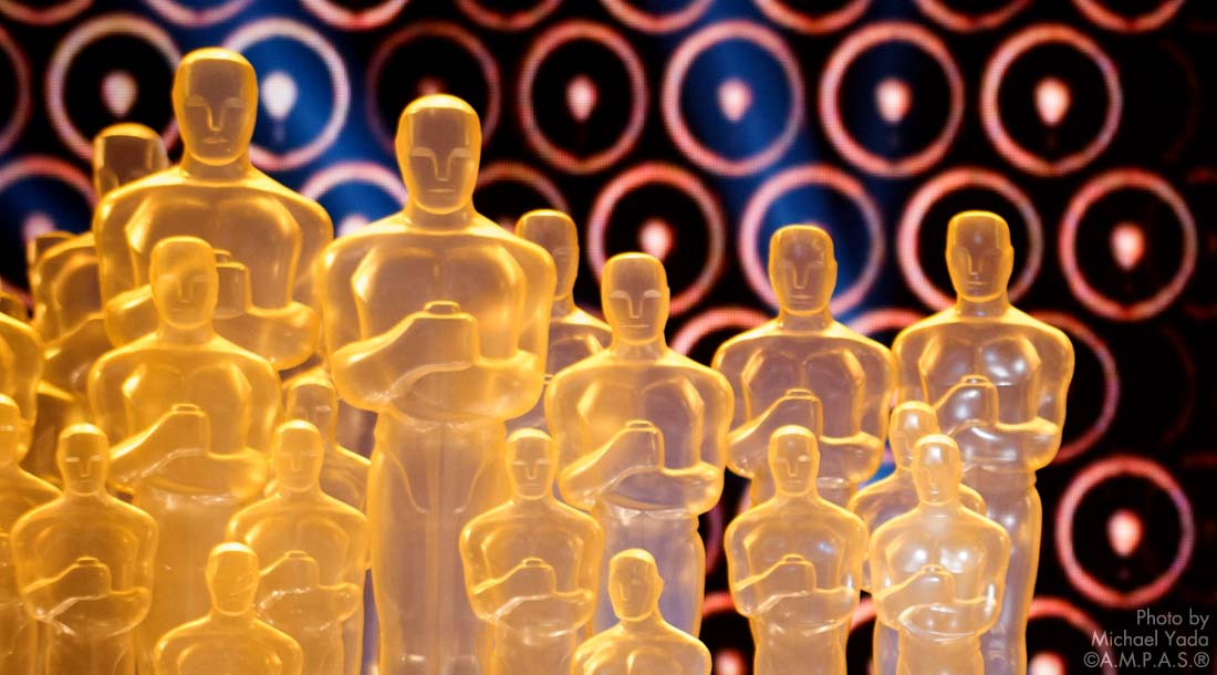 Photos: Why Oscars production designer Derek McLane is winning awards ...