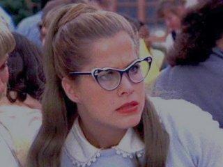 Patty Simcox: Sooo Patty Simcox eigh?