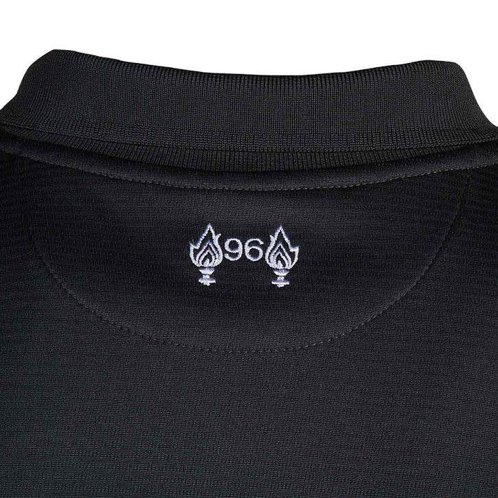 New Balance Liverpool 15-16 Third Kit Released - Footy Headlines