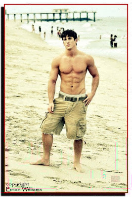 Los Ojos del Espectador: Cody Connor