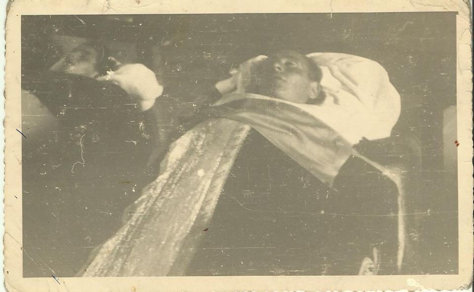 LA LEGIONE AUTONOMA MOBILE ETTORE MUTI