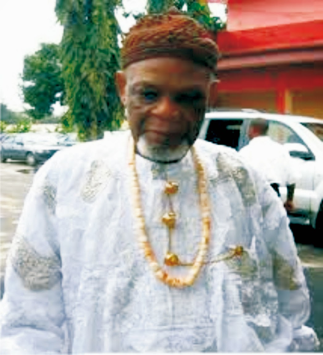Uyio Ikpaisong Ibibio and the leadership question BY JOSEPH OKON ...