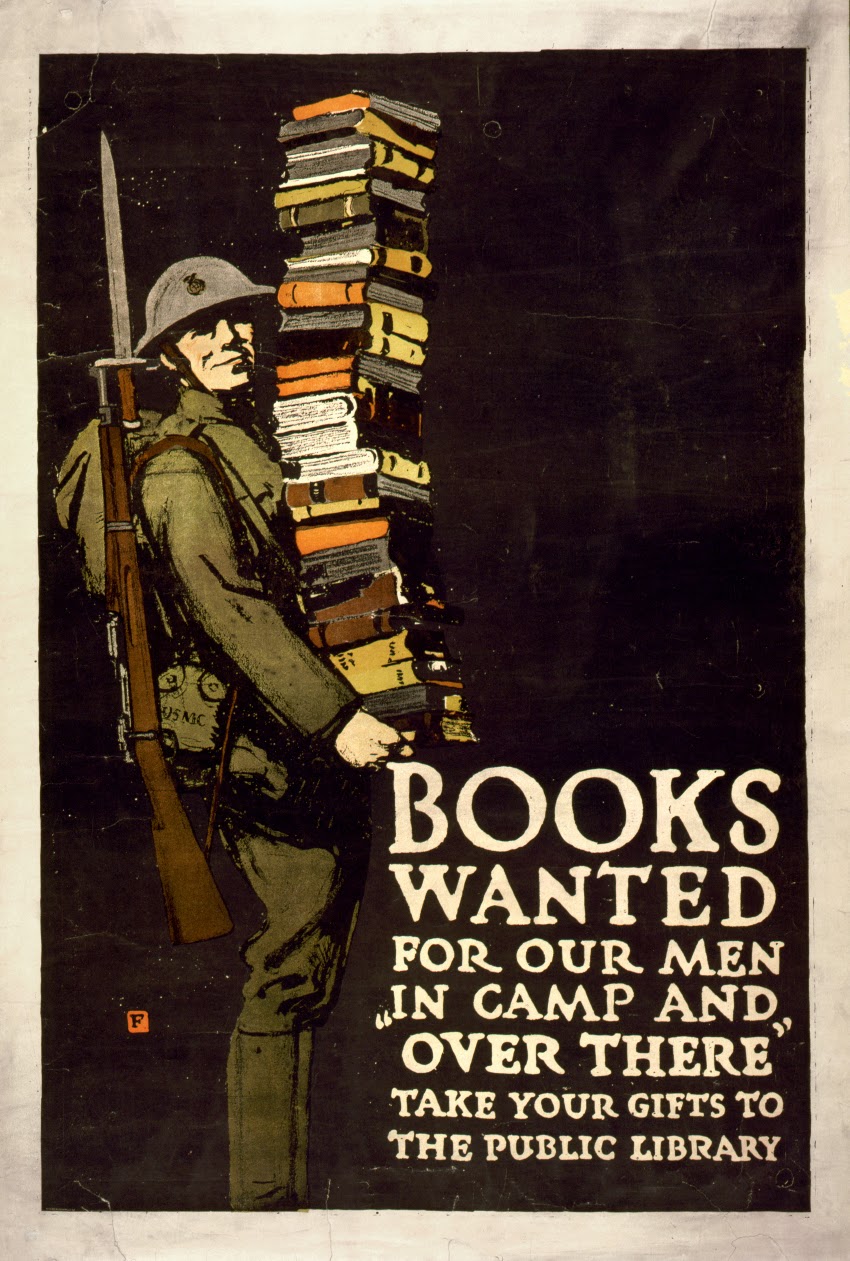 Books for Victory: Publishing During WWII: Illustrator C. B. Falls and ...