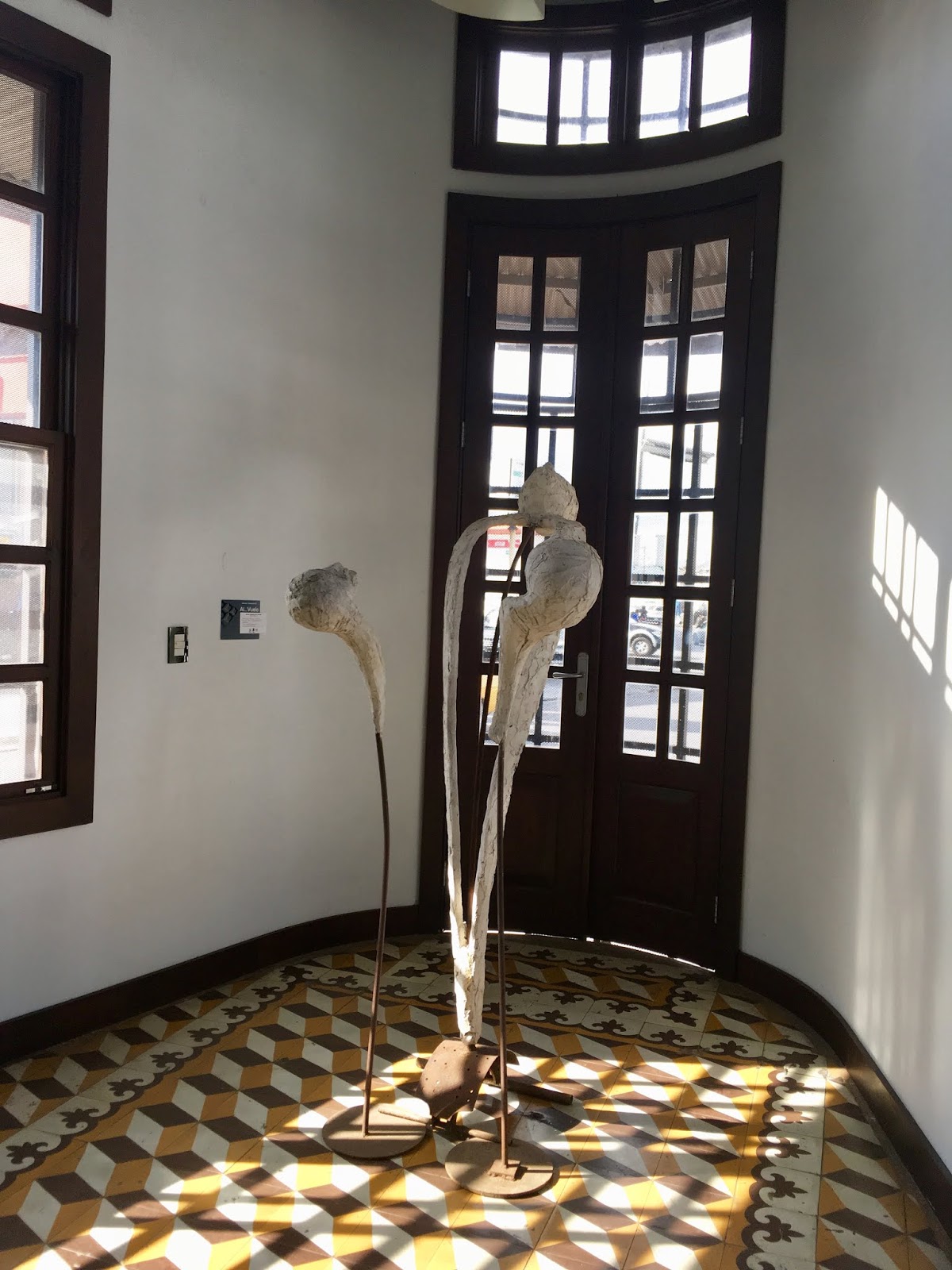 De Placeres y más...: Museo Botica Solera, San José, Costa Rica