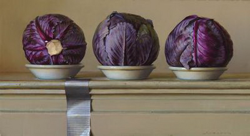 Historia y evolución de la pintura artística : Bodegones frutas y ...