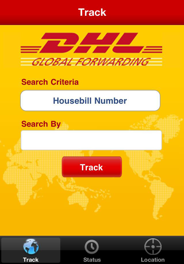 DHL App vereinfacht weltweites Logistikmanagement | B2Blog.de