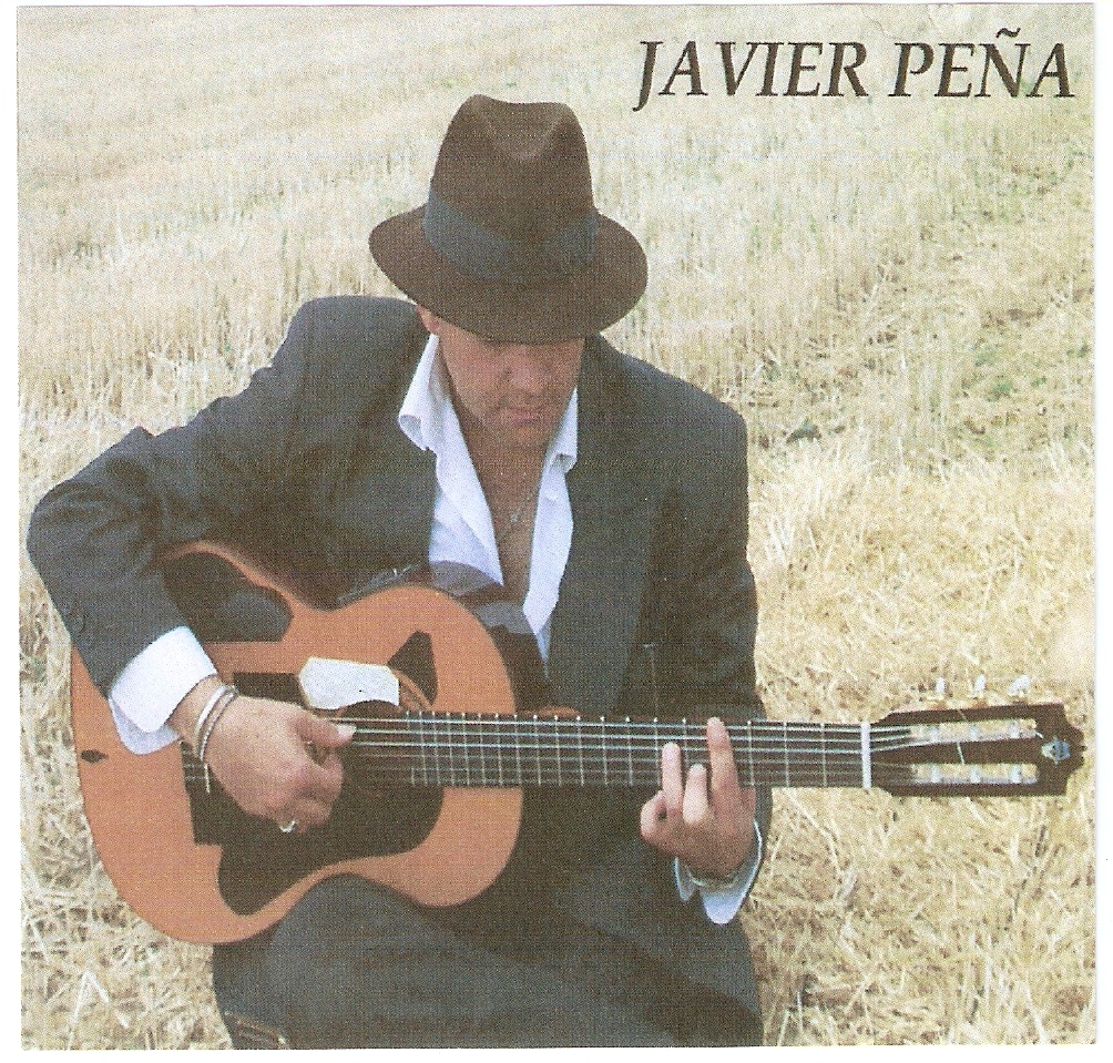 Rondalla Armonía de Pamplona: EL CANTAUTOR JAVIER PEÑA SE PRESENTA ESTA ...
