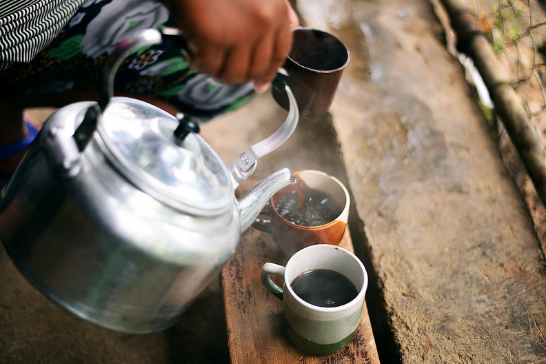 Filipino Food Chronicles