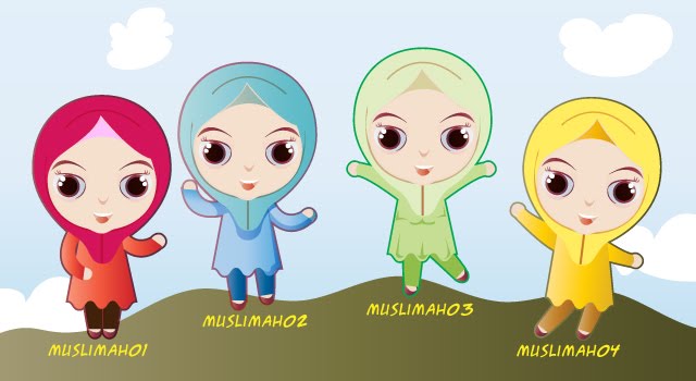 Muslimah