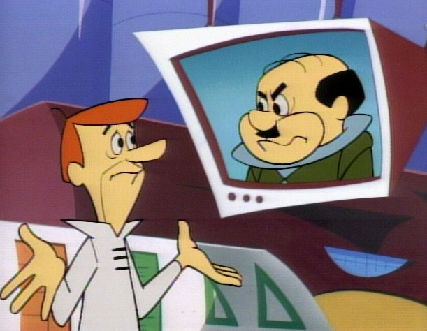 Christmas TV History: A Jetson Christmas Carol (1985)