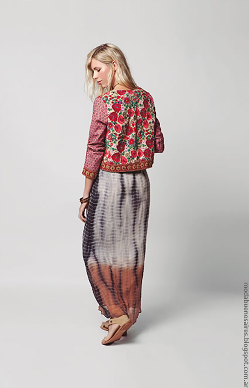 MODA OTOÑO INVIERNO 2024 - Moda y Tendencias en Buenos Aires : LOOKS DE ...