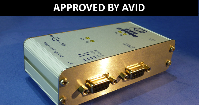 CB Electronics: Interfaces and Special Products Support