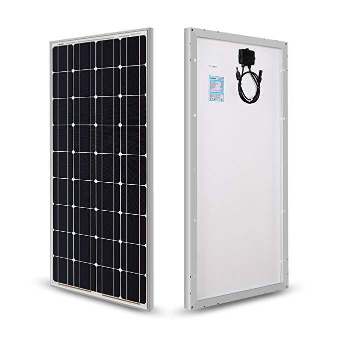 Best Solar Panels in India for 2019 – Buy Solar Panels for Home ...