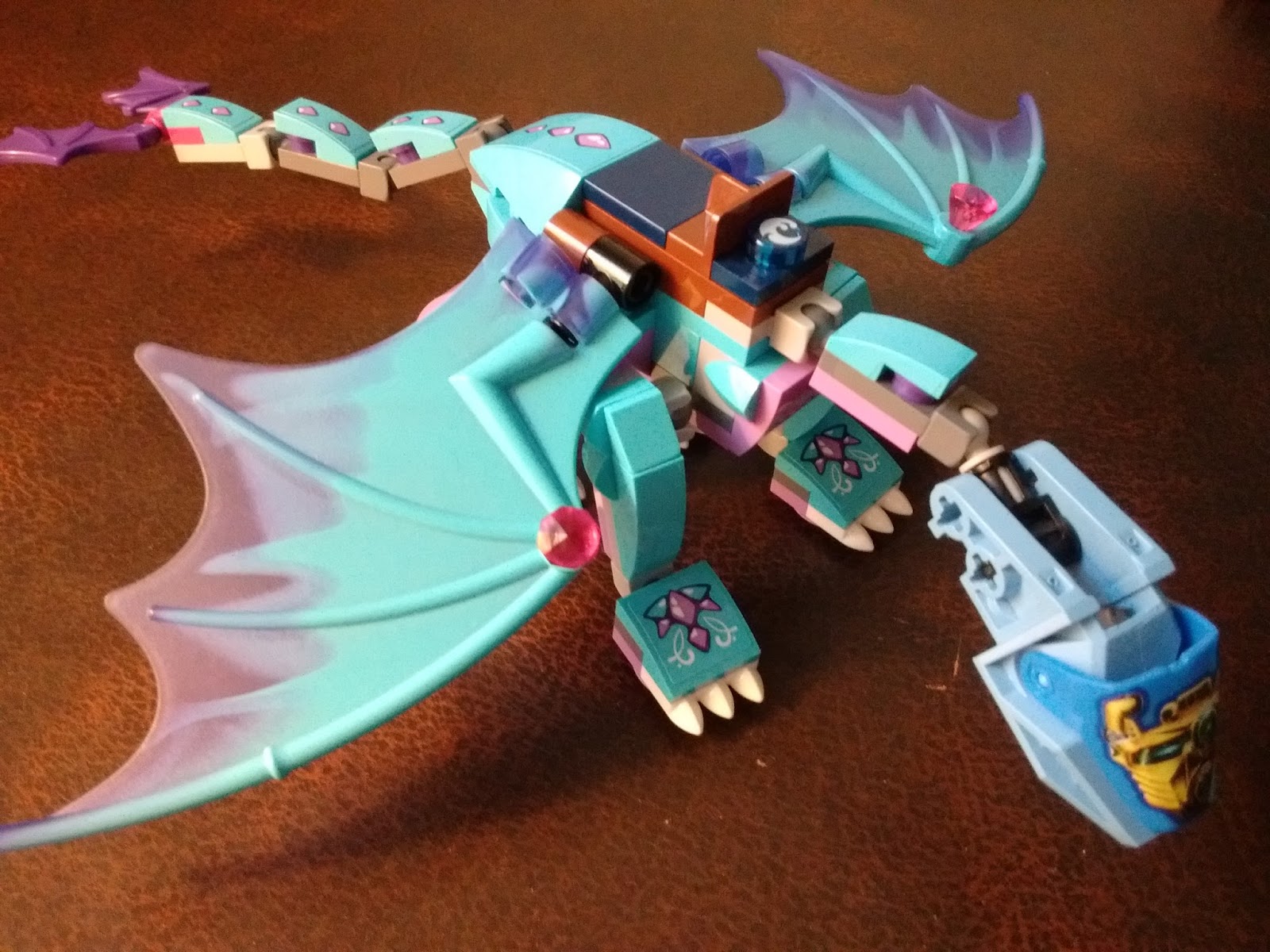 Lego Game Master: Set Recommendations: Summer 2017